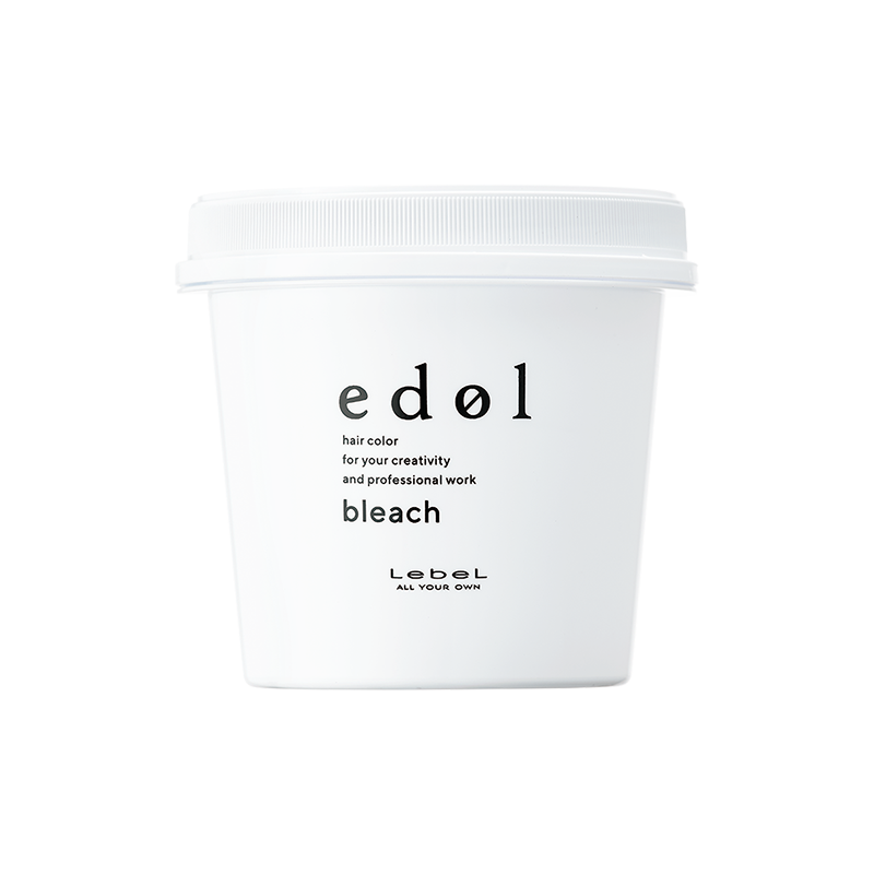 edol | SERIES | PRODUCTS | LebeL ALL YOUR OWN