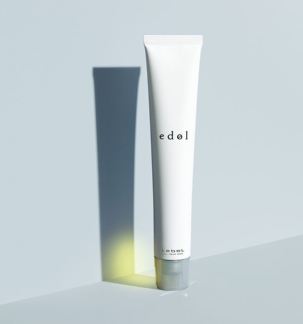 edol luster 3S | ITEM | PRODUCTS | LebeL ALL YOUR OWN