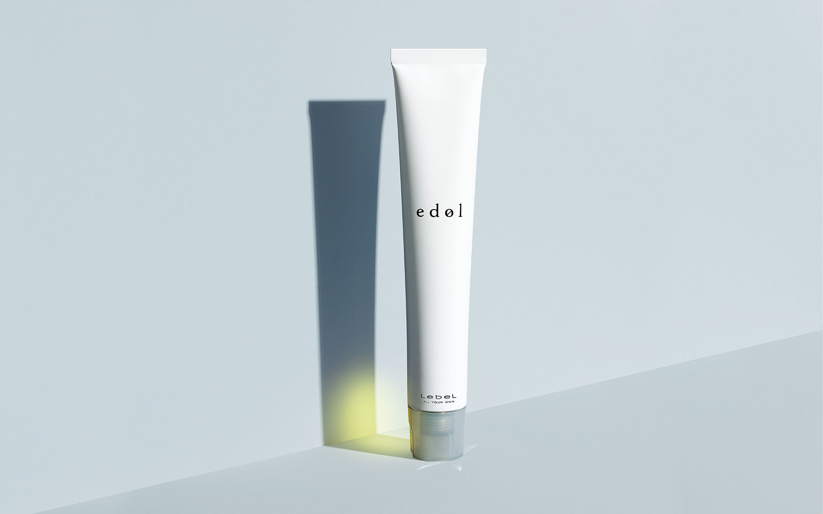 edol | SERIES | PRODUCTS | LebeL ALL YOUR OWN
