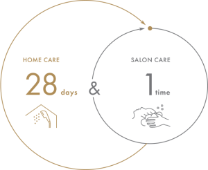 LebeL ONE | SERIES | PRODUCTS | LebeL ALL YOUR OWN